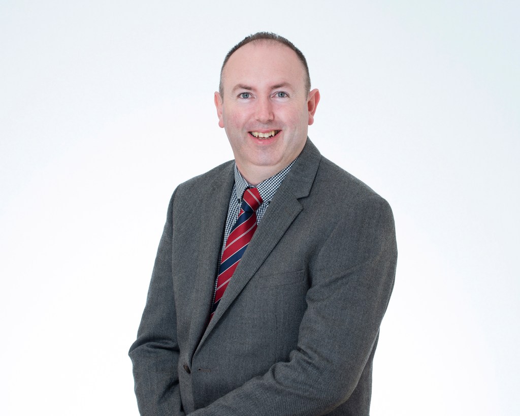 Thomas O'Regan - Paul O'Donovan & Associates