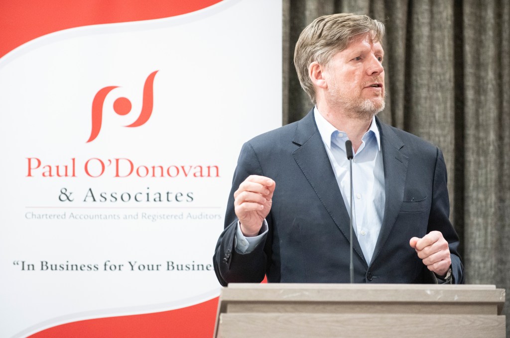 2025 update: Sustainability, investing and the big picture with Jim ...