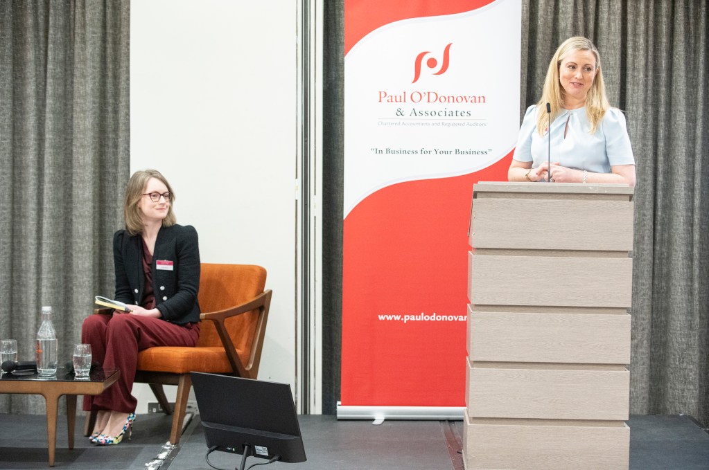 2025 update: Irish taxation, succession and retirement - Paul O'Donovan ...